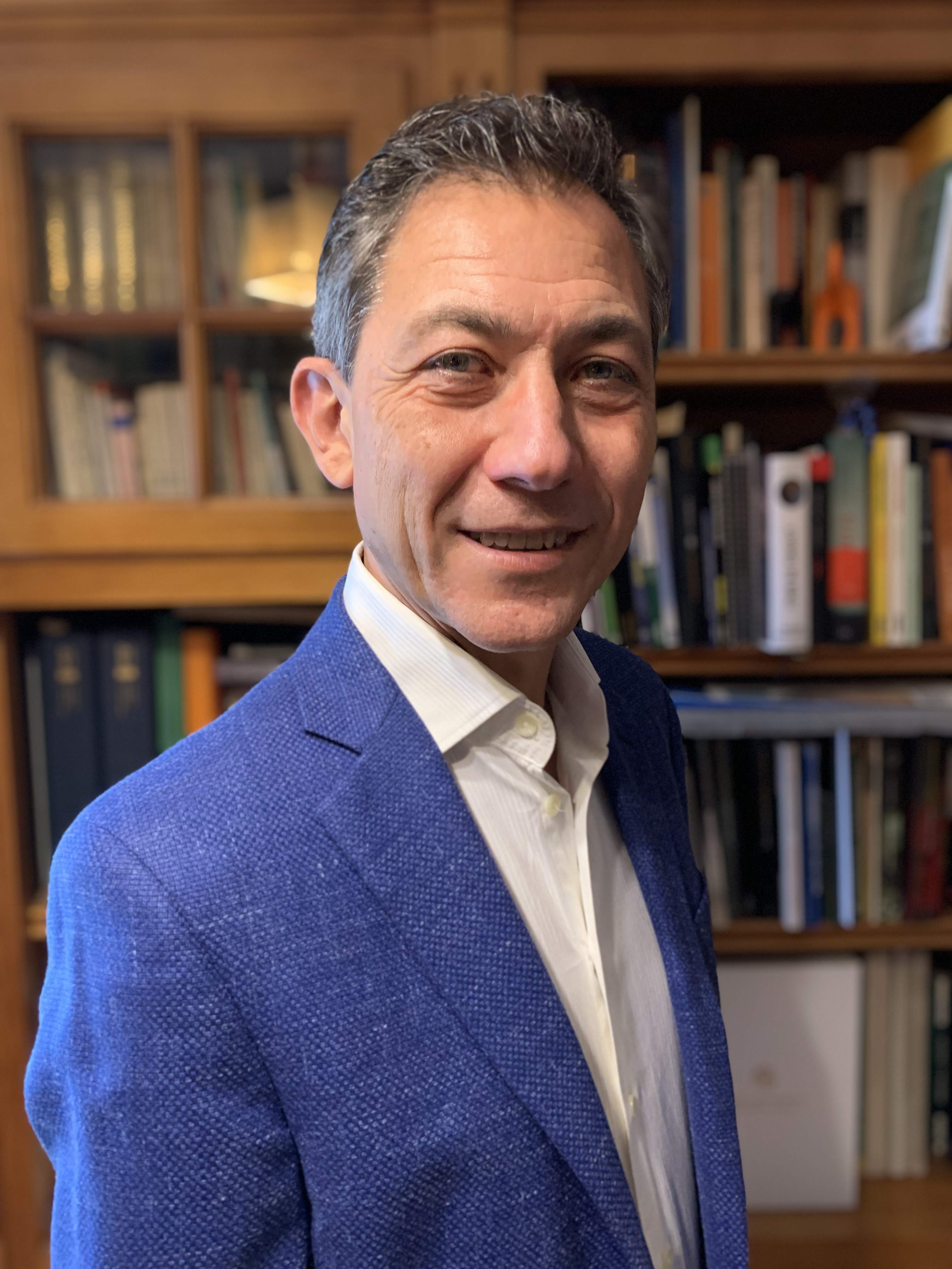 Maximo - Team Unit Manager | Meet Our People | Careers | Capgemini