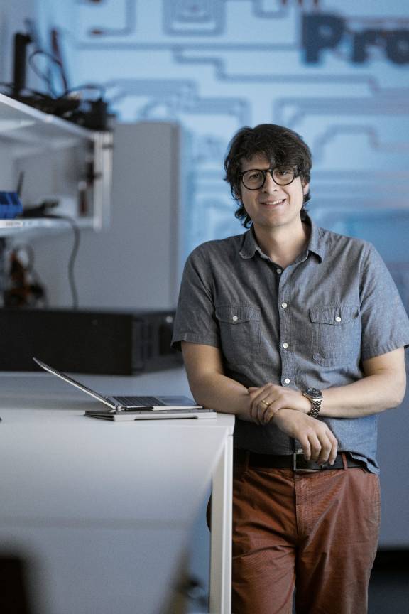 Trabaja en Capgemini Engineering