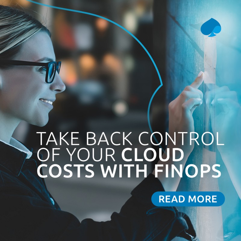 Servicios FinOps - Capgemini Spain