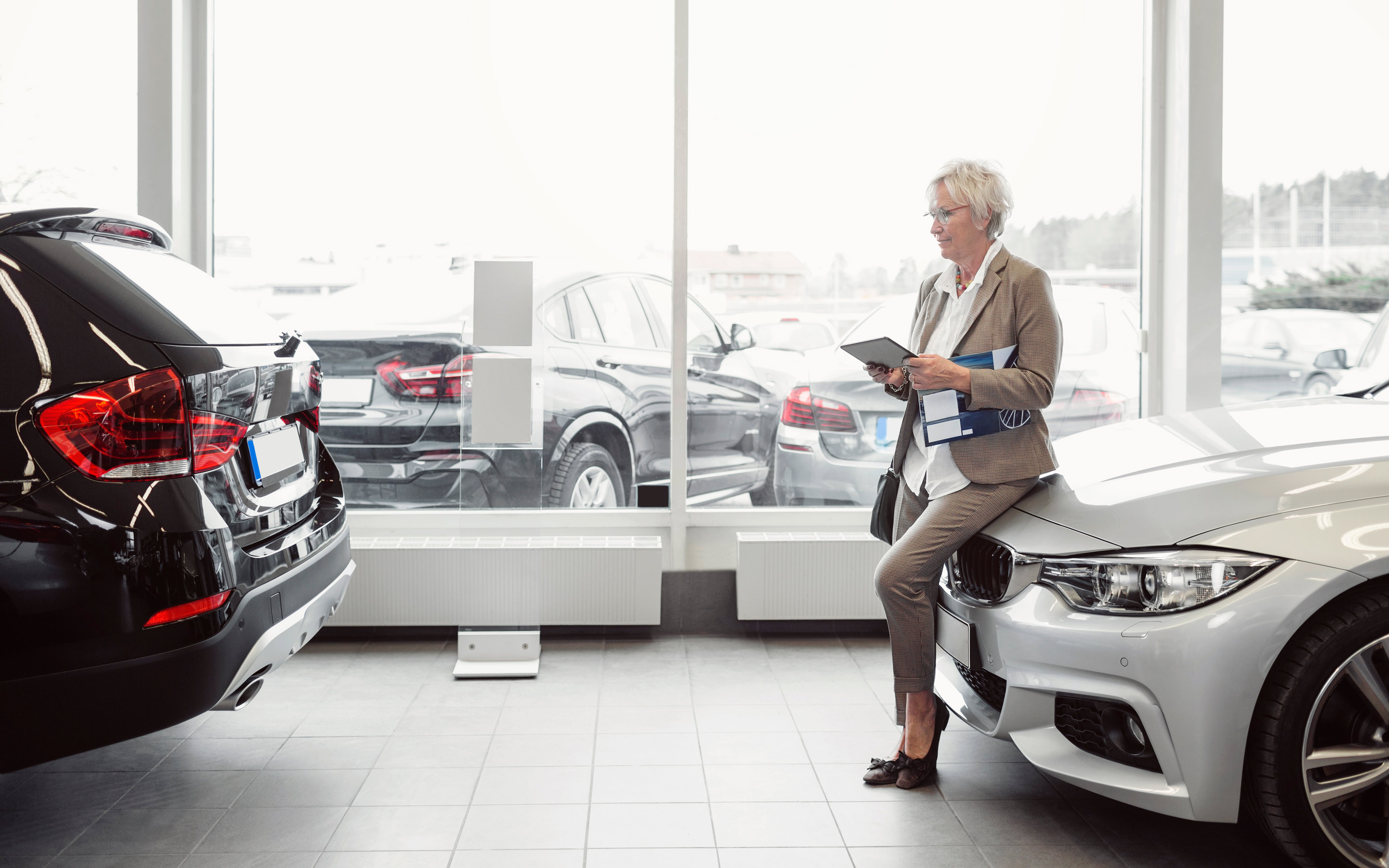 Process mining optimizes the automotive customer experience - Capgemini ...