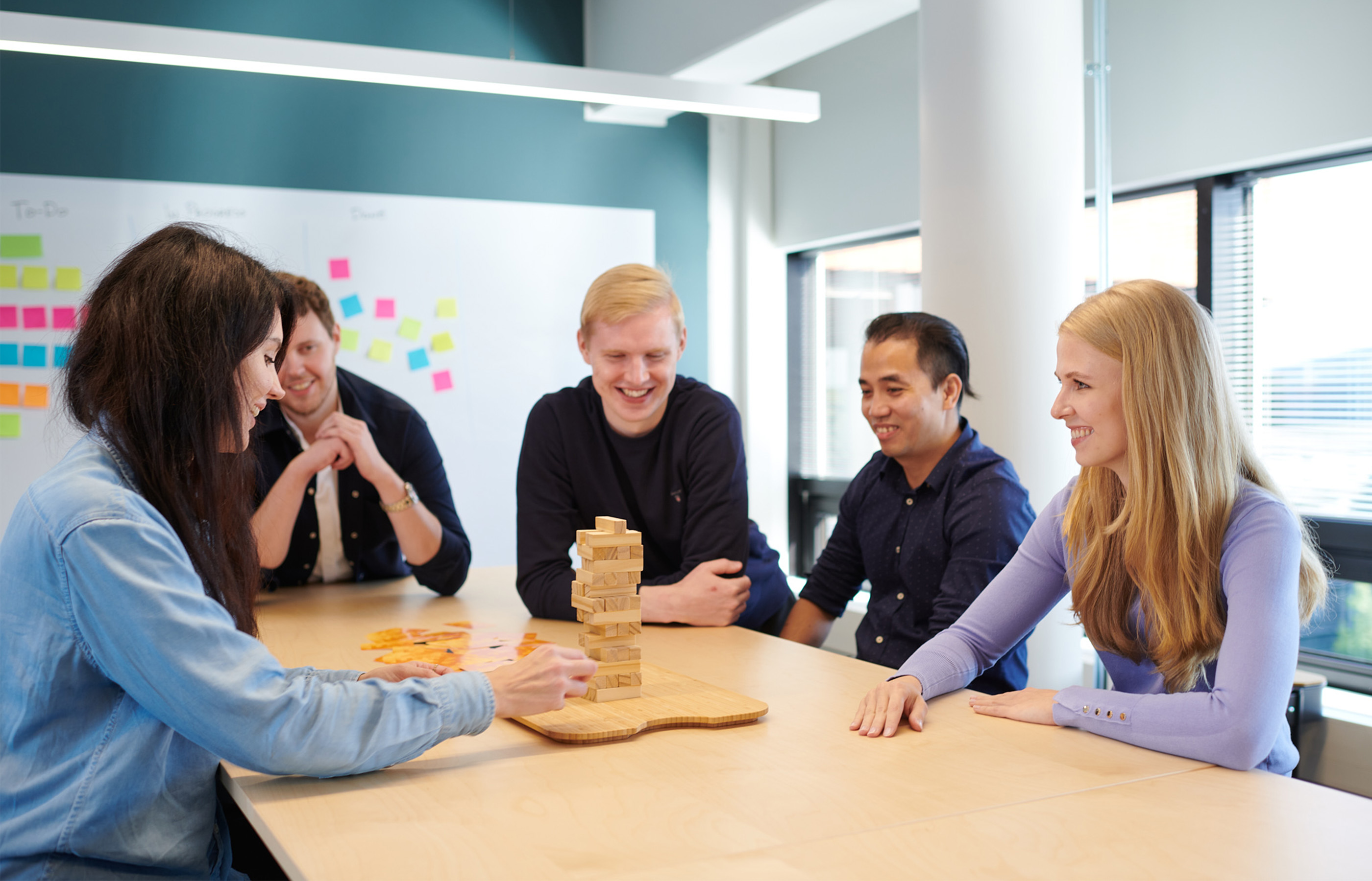 Diversity and inclusion at the heart of Capgemini culture - Capgemini ...