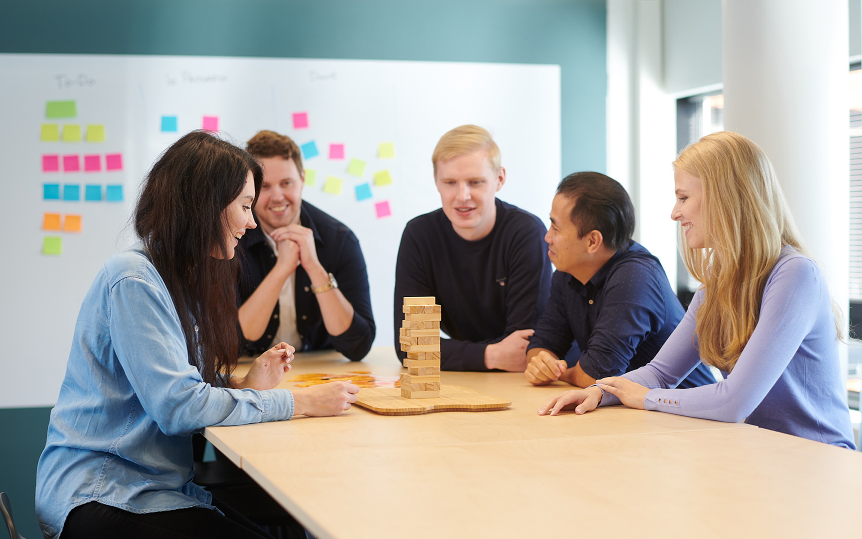 Ignite Graduate Program - Capgemini Finland