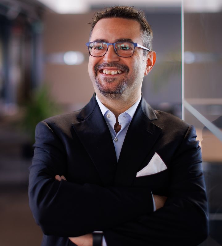 Moving to A Cloud DevOps Culture – The CALMS Framework - Capgemini Finland