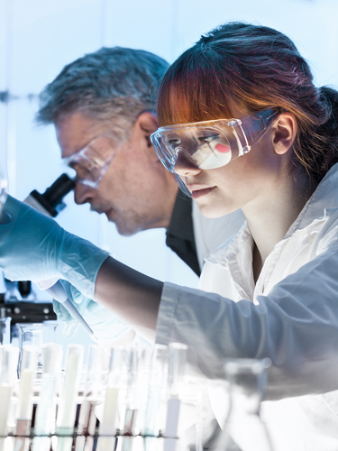 Secteurs d'activité | Capgemini