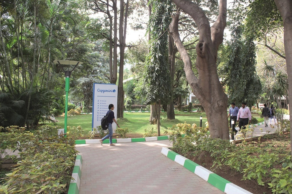 2019 : nos fiertés en images - Capgemini France