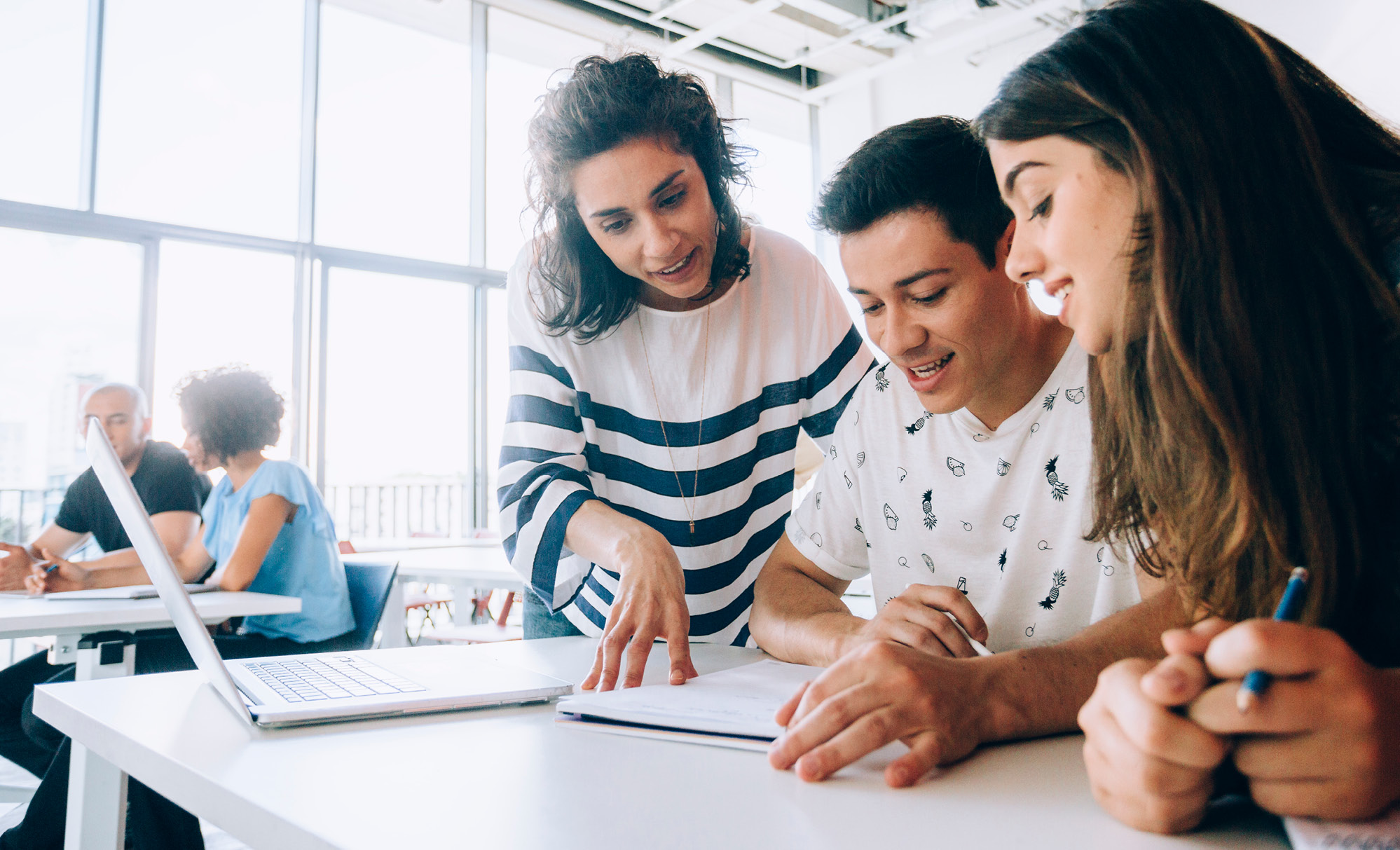 Relations Ecoles et Universités