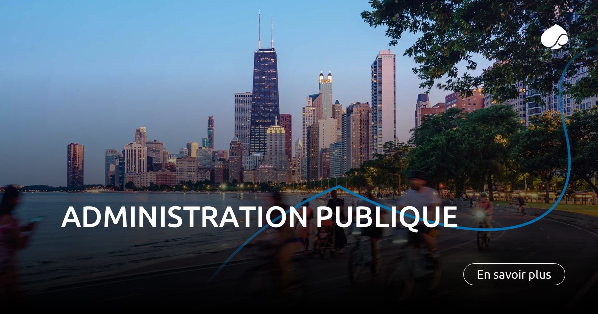 L'administration publique avec la centralisation et la transition vers ...