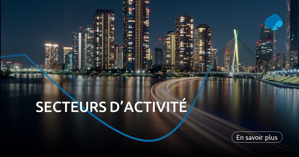 Secteurs d'activité | Capgemini