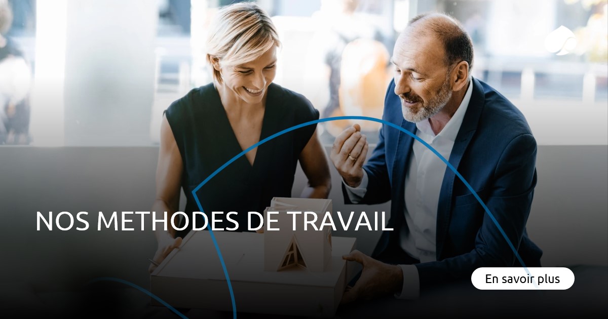 Nos méthodes de travail | Capgemini