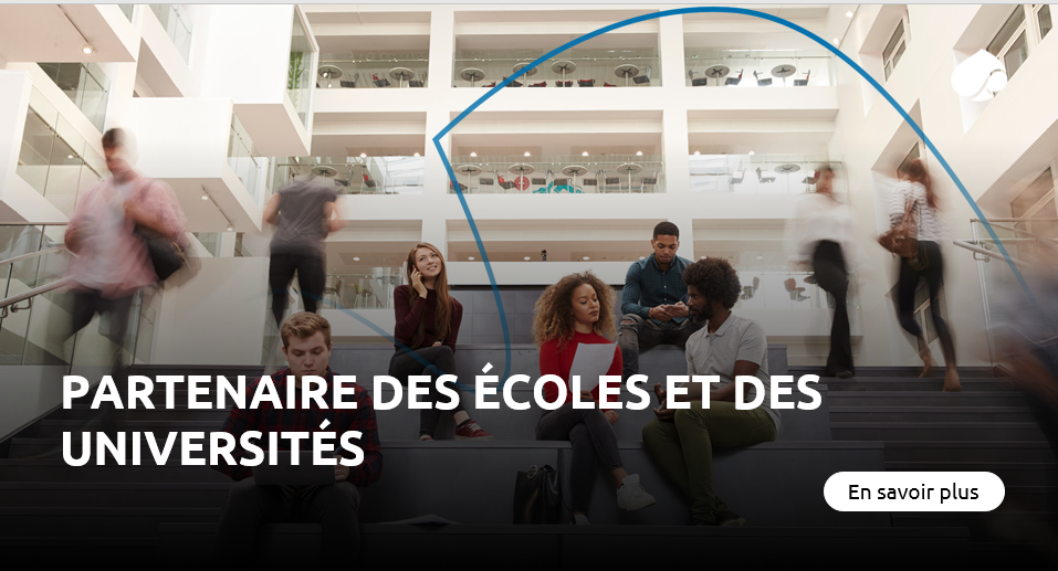 Relations Ecoles et Universités