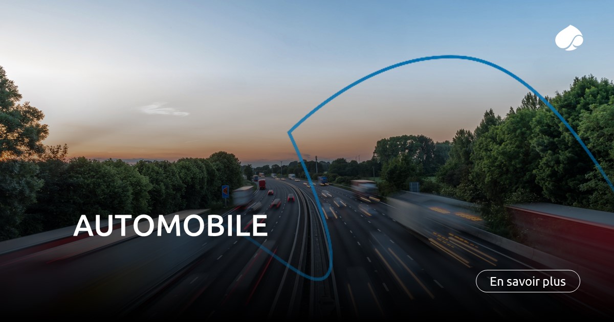 Automobile | Capgemini