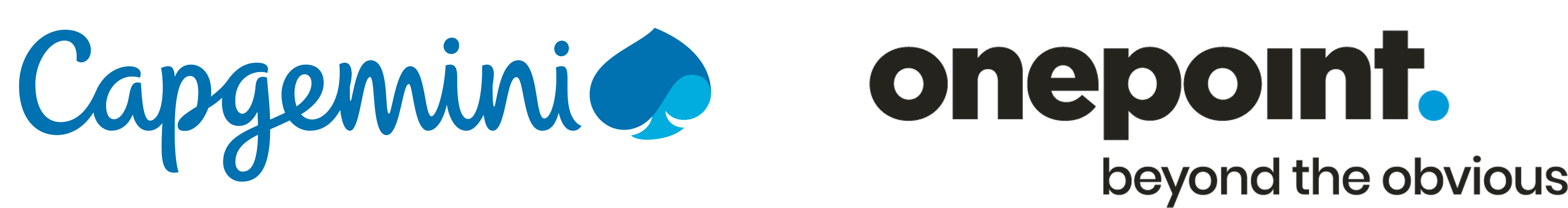 Assistance à la maîtrise d’ouvrage informatique - Capgemini France