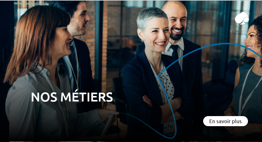 Nos métiers - Capgemini France
