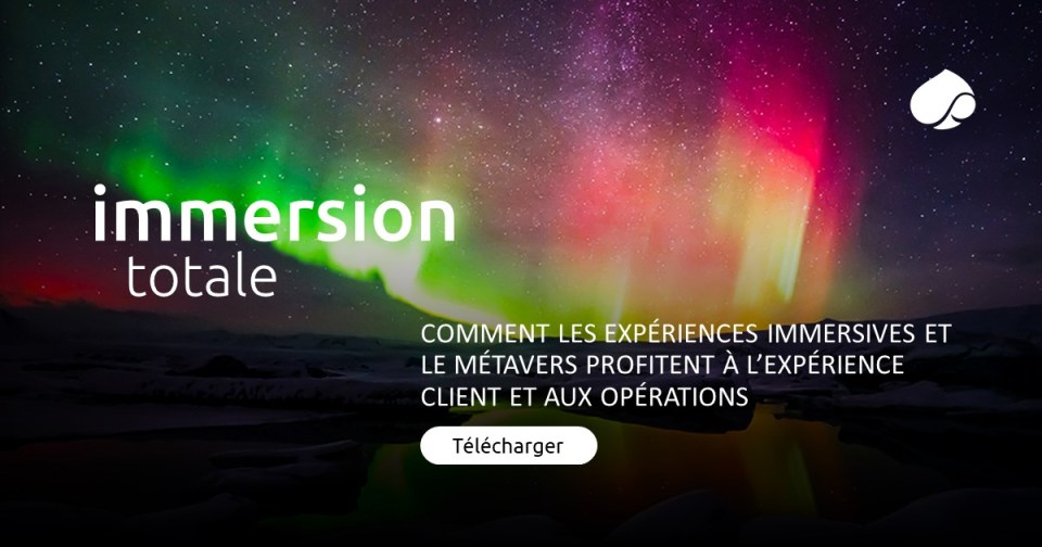 Comment les expériences immersives et le métavers profitent à l ...