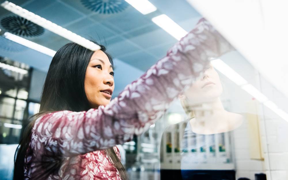 Comprendre le rôle de la continuité digitale - Capgemini France