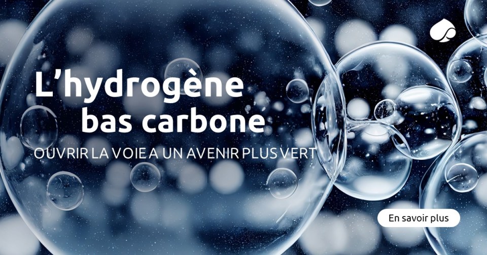 Hydrogène vert - Capgemini France