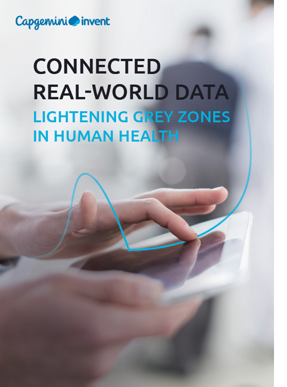 Données de vie réelle connectées : éclaircir les zones d'ombre dans le ... Données de vie réelle connectées : éclaircir les zones d'ombre dans le ...