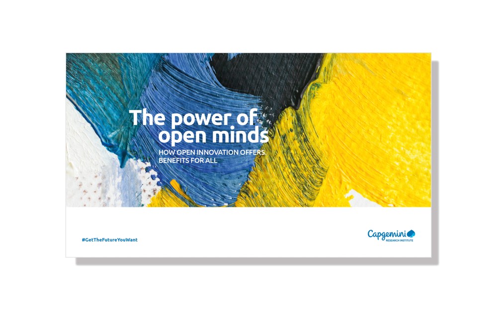 Nos publications, perspectives et insights | Capgemini