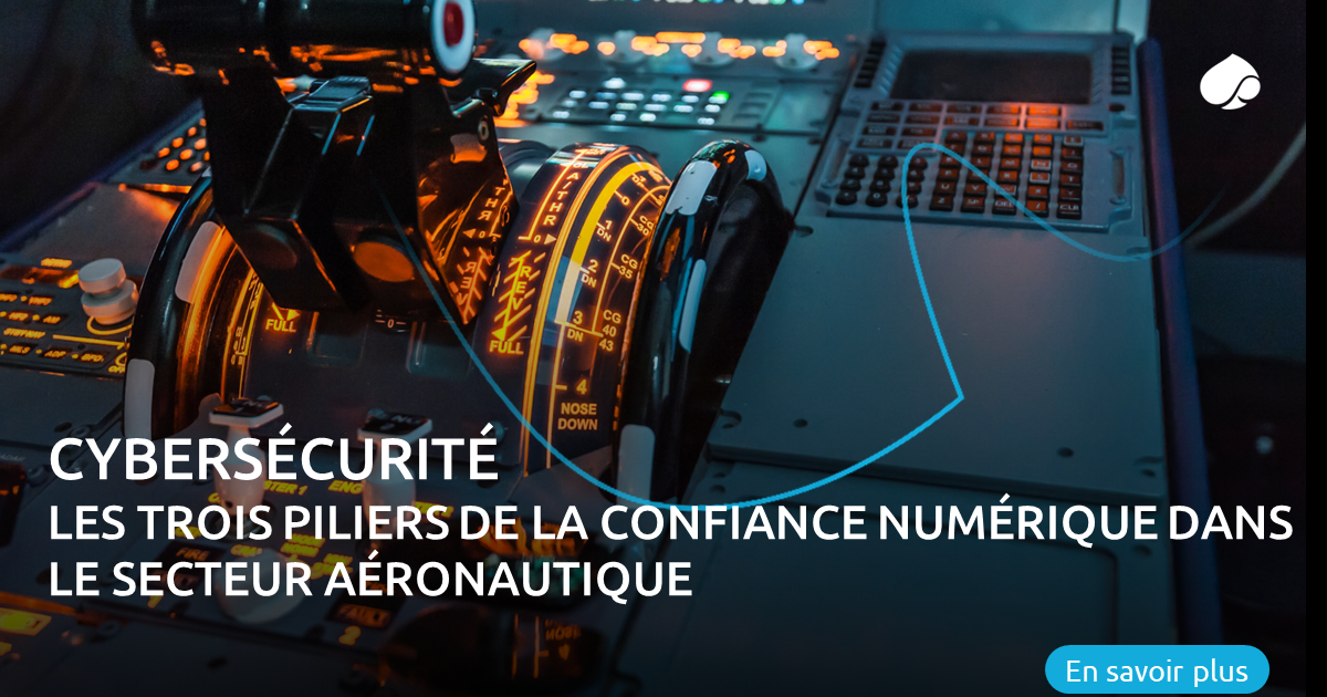 Les trois piliers de la confiance numérique dans le secteur ...