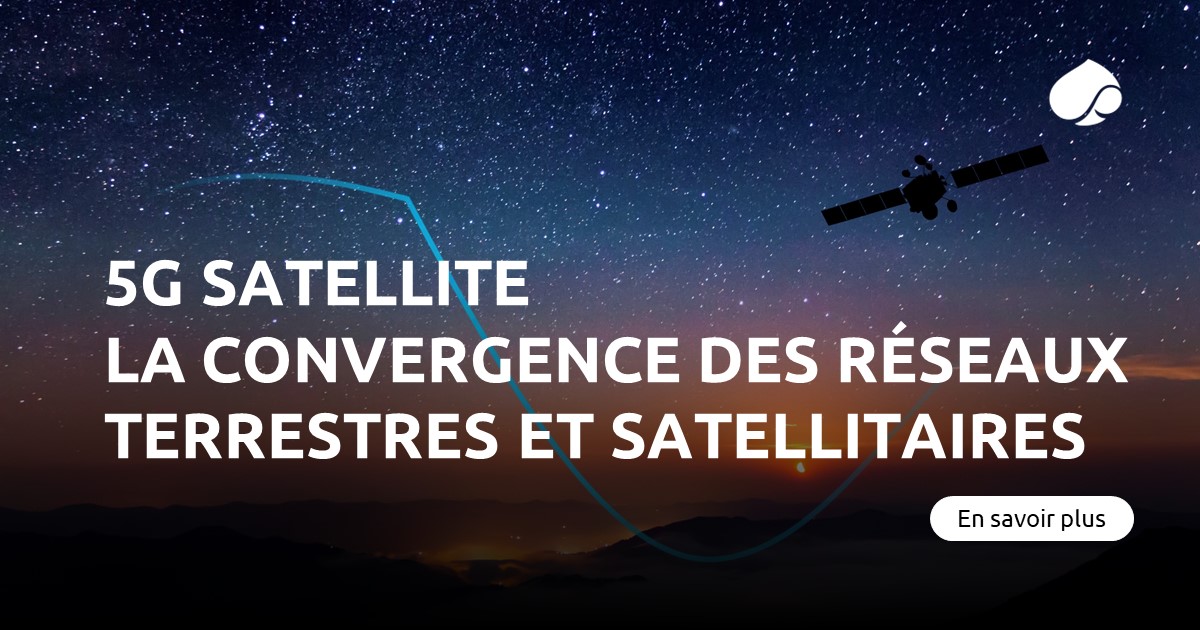 5G Satellite - Capgemini France