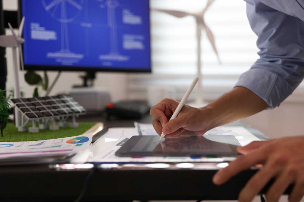 Comprendre le rôle de la continuité digitale - Capgemini France