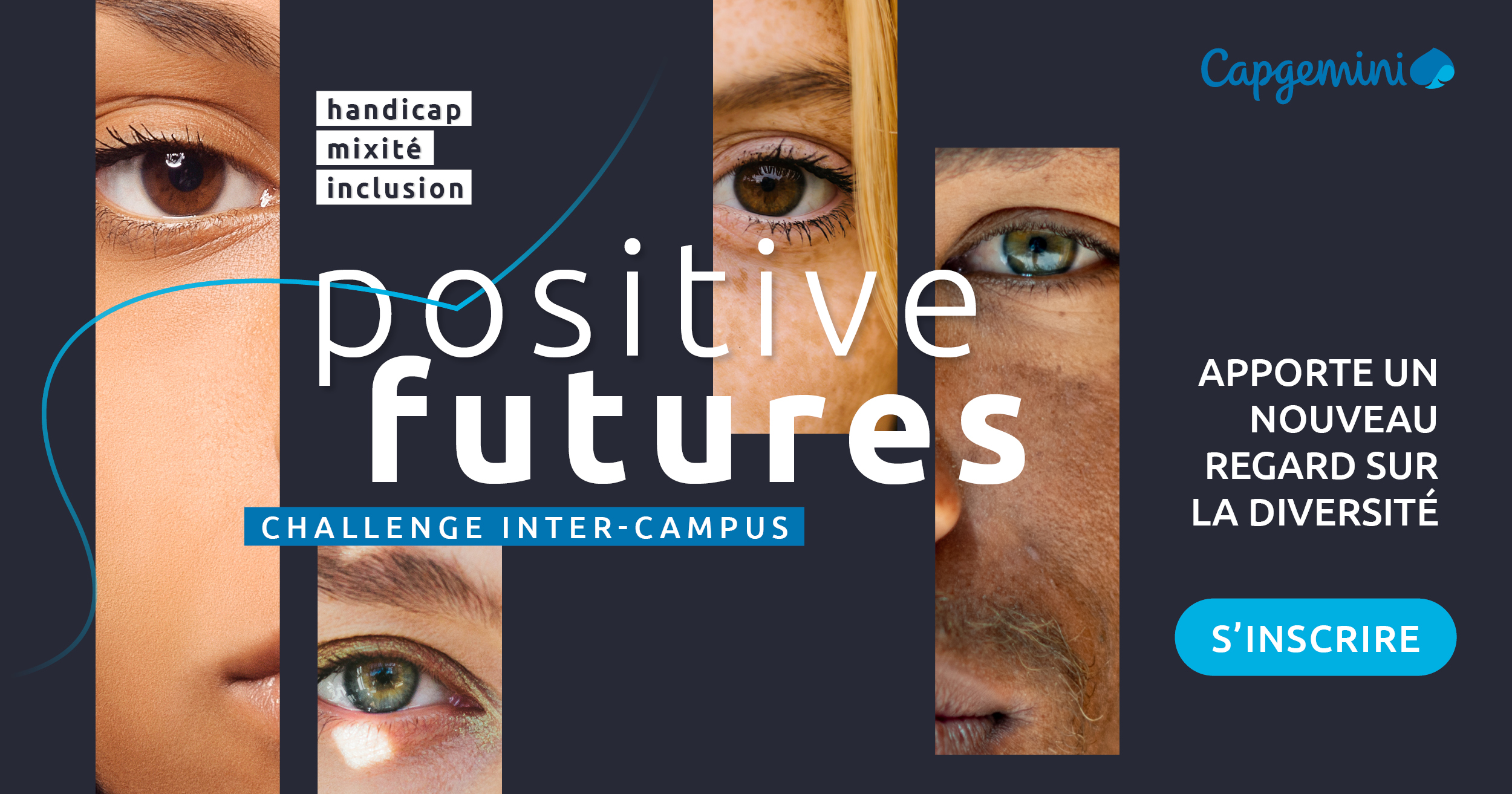 Challenge Positive Futures - Capgemini France