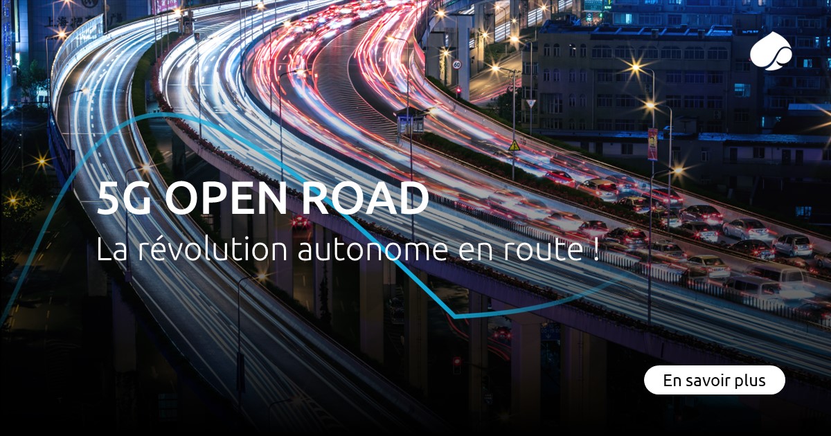 5G Open Road - Capgemini France