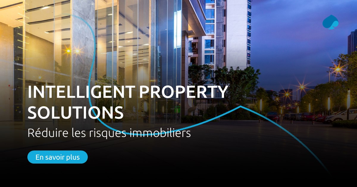 Intelligent property solutions - Capgemini France