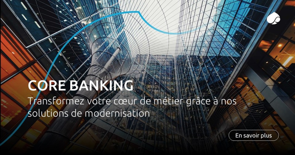 Core banking - Capgemini France