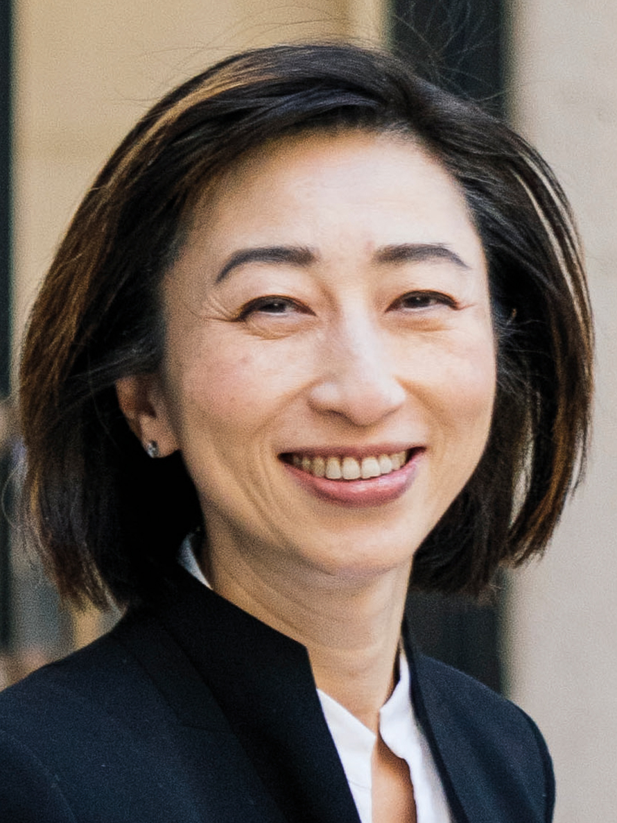 Board Of Directors | Capgemini