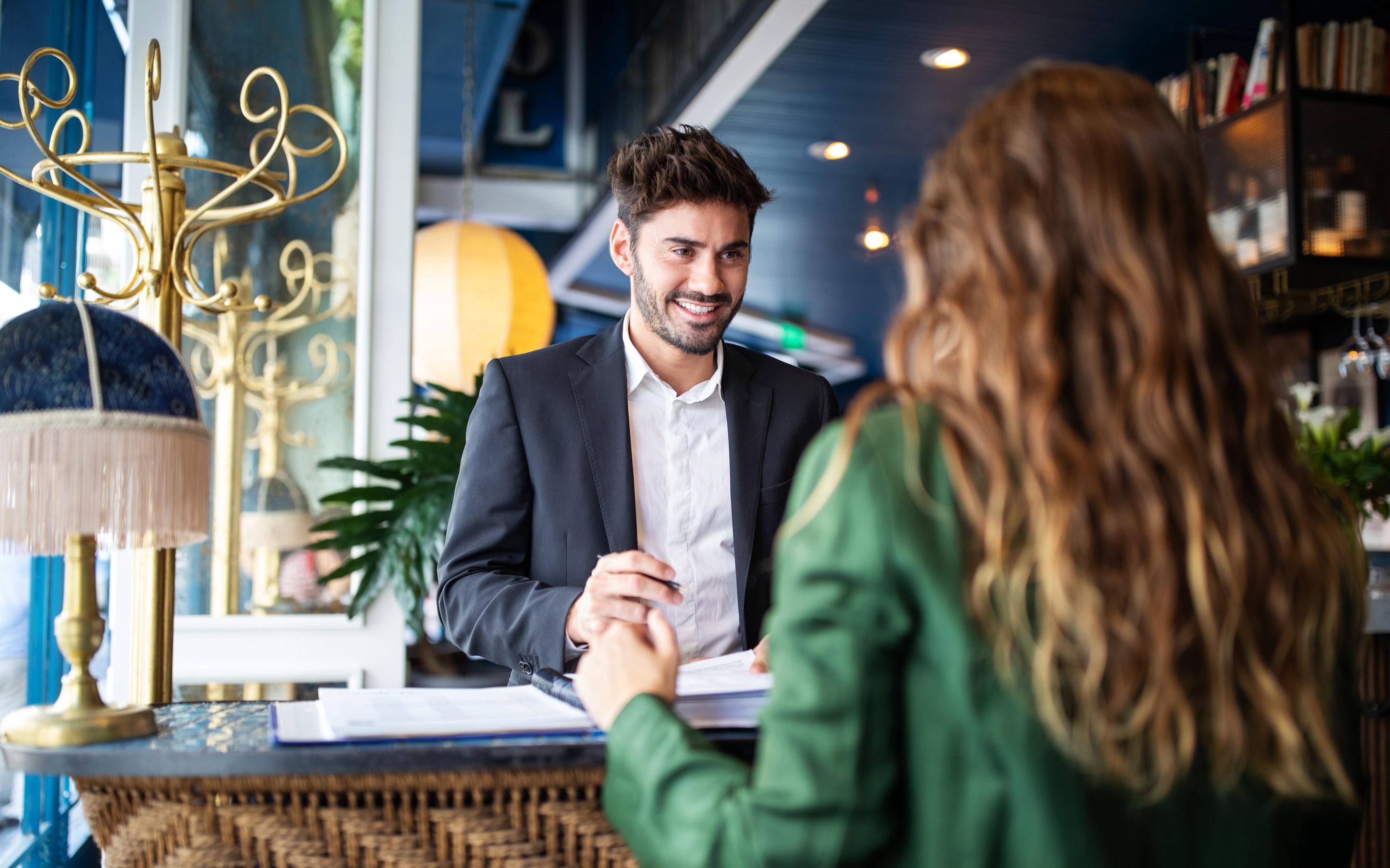 Hospitality & Travel Industry - Modernization & Transformation | Capgemini