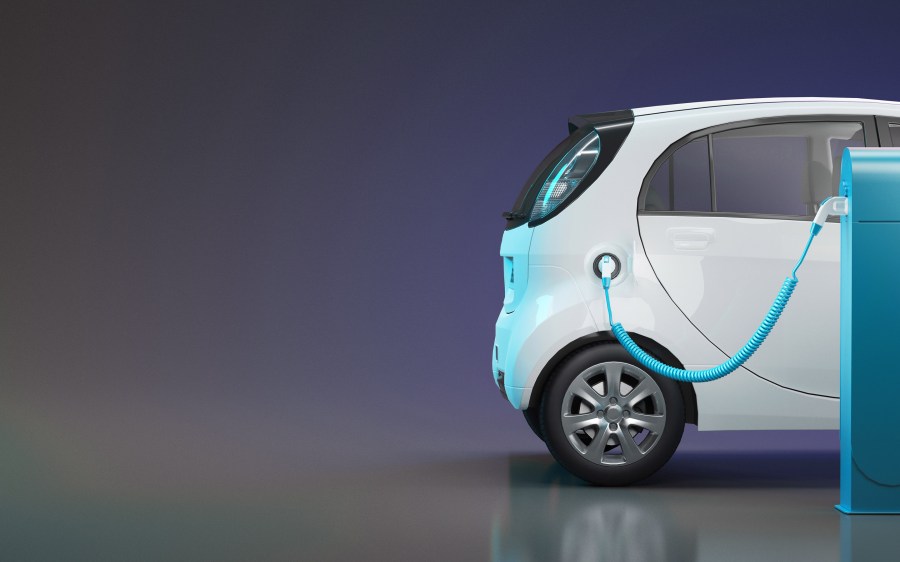 Automotive Industry - Consulting & Transformation | Capgemini