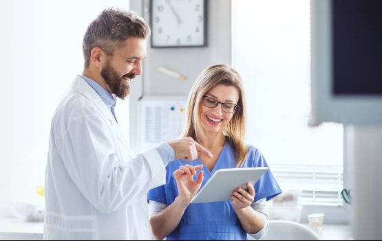 Capgemini’s CARE – the key to customer experience excellence - Capgemini UK