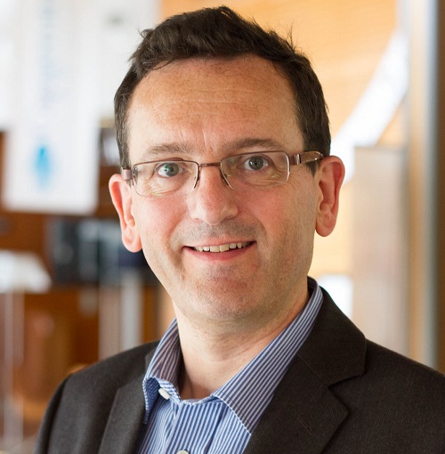 Energy and Utilities Industry - Consulting & Transformation | Capgemini