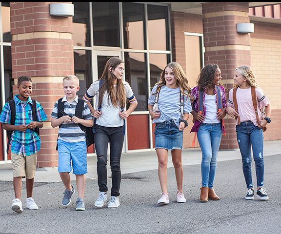 The Institute Blog Series: Reflecting on my time in the Institute ...