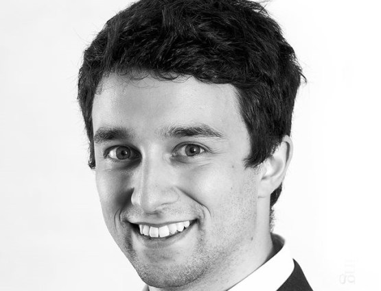 Luke - Capgemini UK