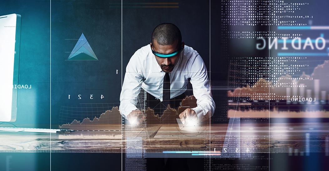 Quantum Computing is accelerating Intelligent Industry: The QUASAR ...