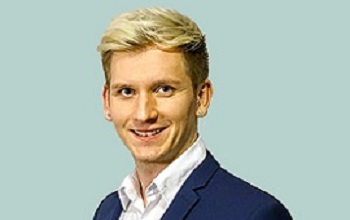 Richard - Capgemini UK