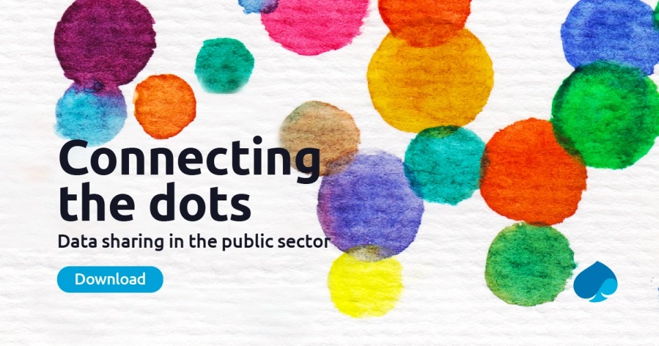 Connecting the dots: data sharing in the public sector - Capgemini UK