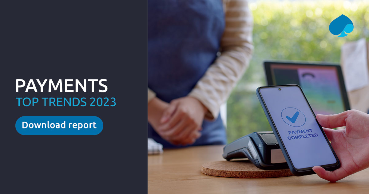 Top trends in payments 2023 - Capgemini UK
