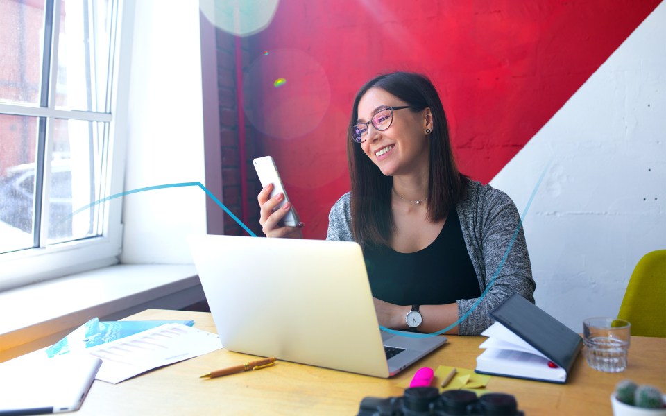 Driving the digital service desk experience - Capgemini UK