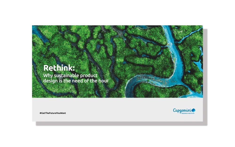 Latest Thought Leadership, Ideas, & Insights | Capgemini