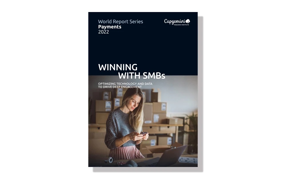 Capgemini Research Institute | Who we are | Capgemini