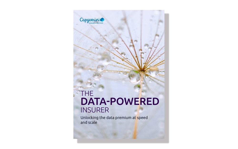 Capgemini Research Institute | Who we are | Capgemini