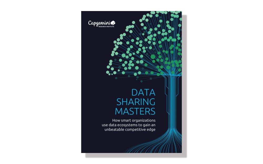 Capgemini Research Institute | Who we are | Capgemini