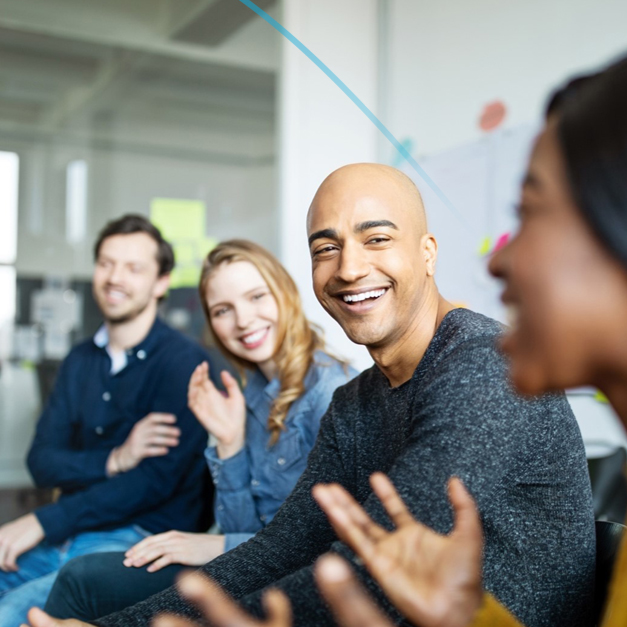 Accelerate Programme Events - Capgemini UK