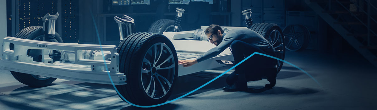 Japanese automotive OEM uses automation to make analysis processes more ...