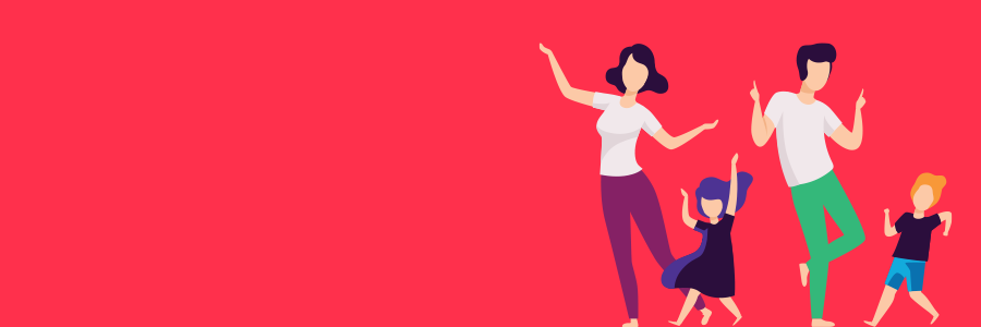 Family Got Talent - Capgemini India