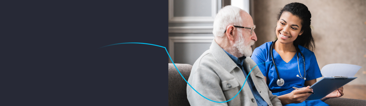 Securing a healthy future for a leading global Health Insurance & Care ...