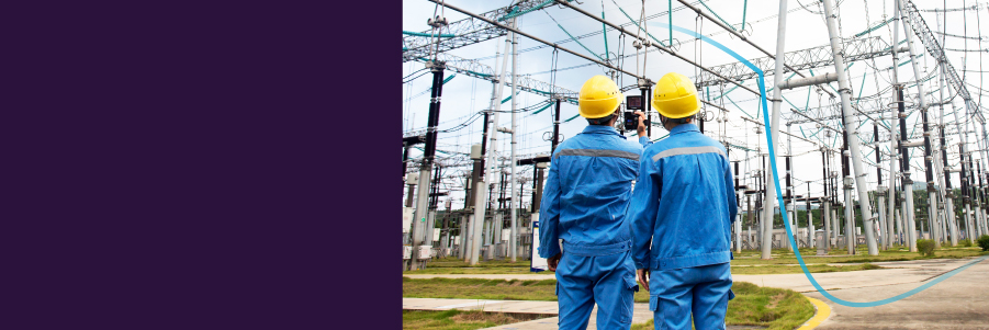 SMART SUBSTATION: INTELLIGENT FEEDER MANAGEMENT - Capgemini India